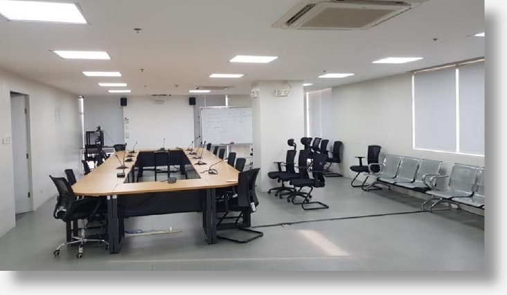 MMSPGC MEETING ROOMS